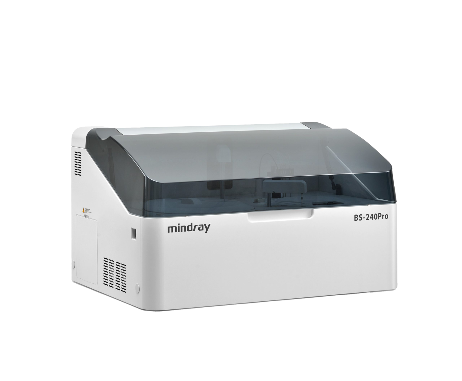 BS-240 Pro – Unimedica