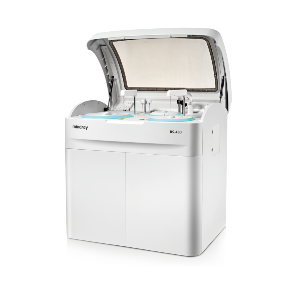 BS-240 Pro - Unimedica