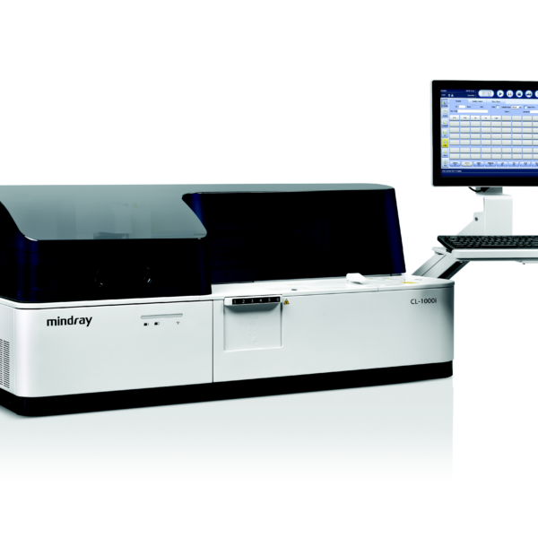 Mindray – Unimedica